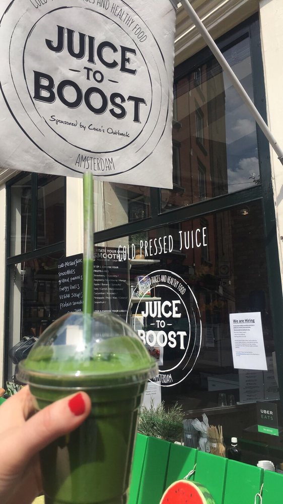JUICE TO BOOST - Updated April 2024 - 19 Photos & 14 Reviews ...