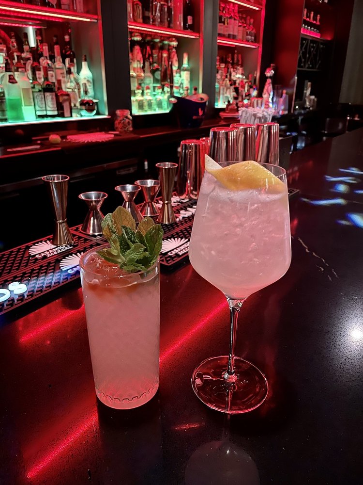 LOU LOU LOUNGE - Updated October 2025 - 1836 Mcdonald Ave, Brooklyn ...