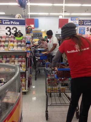 WALMART SUPERCENTER - Updated March 2025 - 56 Photos & 41 Reviews ...