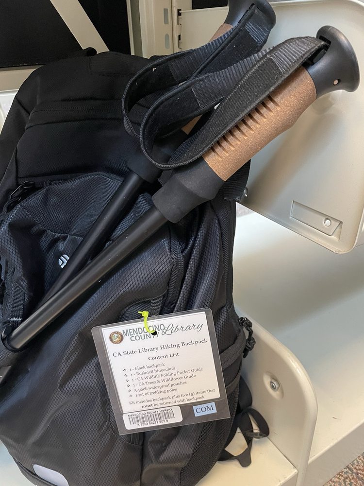 COAST COMMUNITY LIBRARY - Updated October 2025 - 225 Main St, Point ...