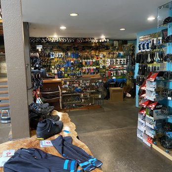 CYCLEPATH PDX - Updated December 2025 - 23 Photos & 61 Reviews - 2436 NE Mlk Jr Blvd, Portland ...