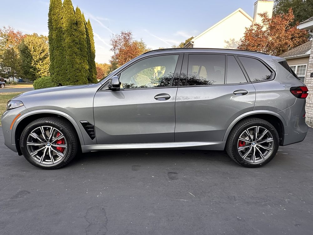 LAKE EFFECT DETAILING - Updated January 2026 - 44 Photos - 307 E Main St, Mendon, Michigan ...