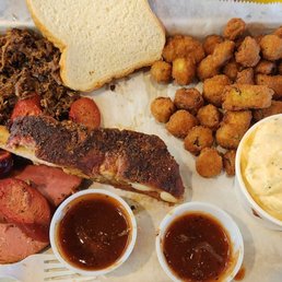 ALPHA GRILL BBQ - Updated December 2025 - 188 Photos & 166 Reviews ...