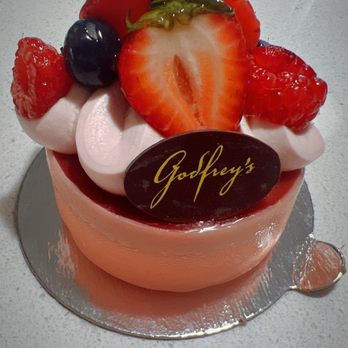 GODFREY’S BAKERY AND CAFE - Updated May 2024 - 439 Photos & 158 Reviews ...