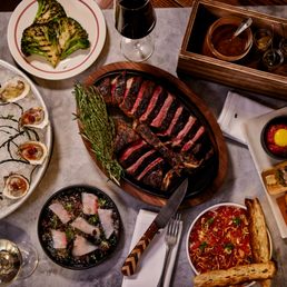 QUALITY MEATS - Updated December 2025 - 3060 Photos & 2465 Reviews - 57 ...