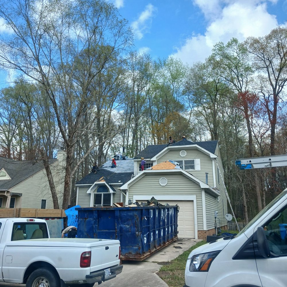 JAINER DURAN GARCIA - Updated April 2025 - Request a Quote - Virginia ...