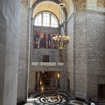 NEBRASKA STATE CAPITOL - Updated February 2026 - 248 Photos & 69 ...