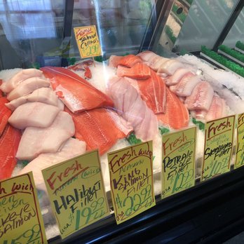 KUZMA’S FISH MARKET - Updated May 2024 - 399 Photos & 209 Reviews ...
