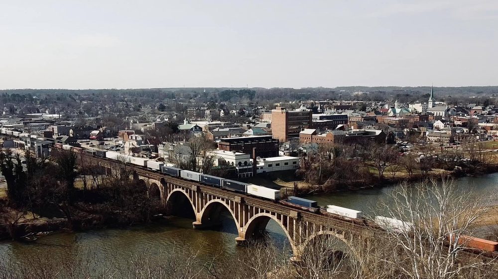 FREDERICKSBURG CITY DOCK PARK - Updated December 2025 - 101 Sophia St ...
