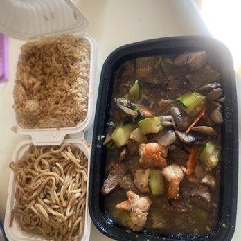 MT FUJI HIBACHI & SUSHI BAR - Updated September 2025 - 264 Photos & 504 ...