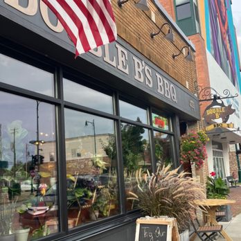 DOUBLE B’S BBQ - Updated May 2024 - 464 Photos & 602 Reviews - 7412 W ...