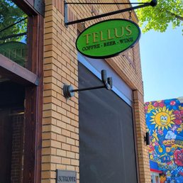 TELLUS COFFEE - Updated April 2025 - 597 Photos & 370 Reviews - 1410 N ...