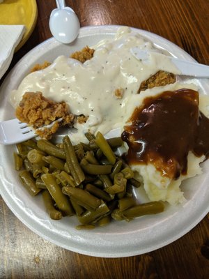 STANLEY’S ON NORTH BROAD - 14 Reviews 【1704 N Broad St NE, Rome ...