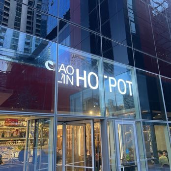 QIAO LIN HOTPOT - CHICAGO DOWNTOWN - Updated May 2025 - 267 Photos & 137 Reviews - 210 E ...