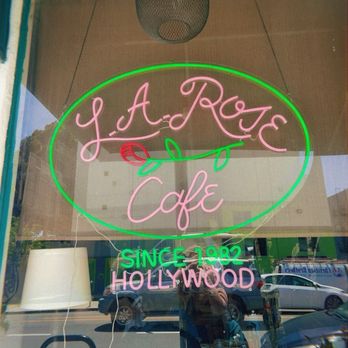 LA ROSE CAFE - Updated August 2024 - 2830 Photos & 1248 Reviews - 4749 ...