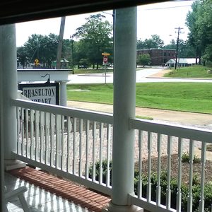 FORSYTH COUNTY PUBLIC LIBRARY - CUMMING LIBRARY - Updated September ...