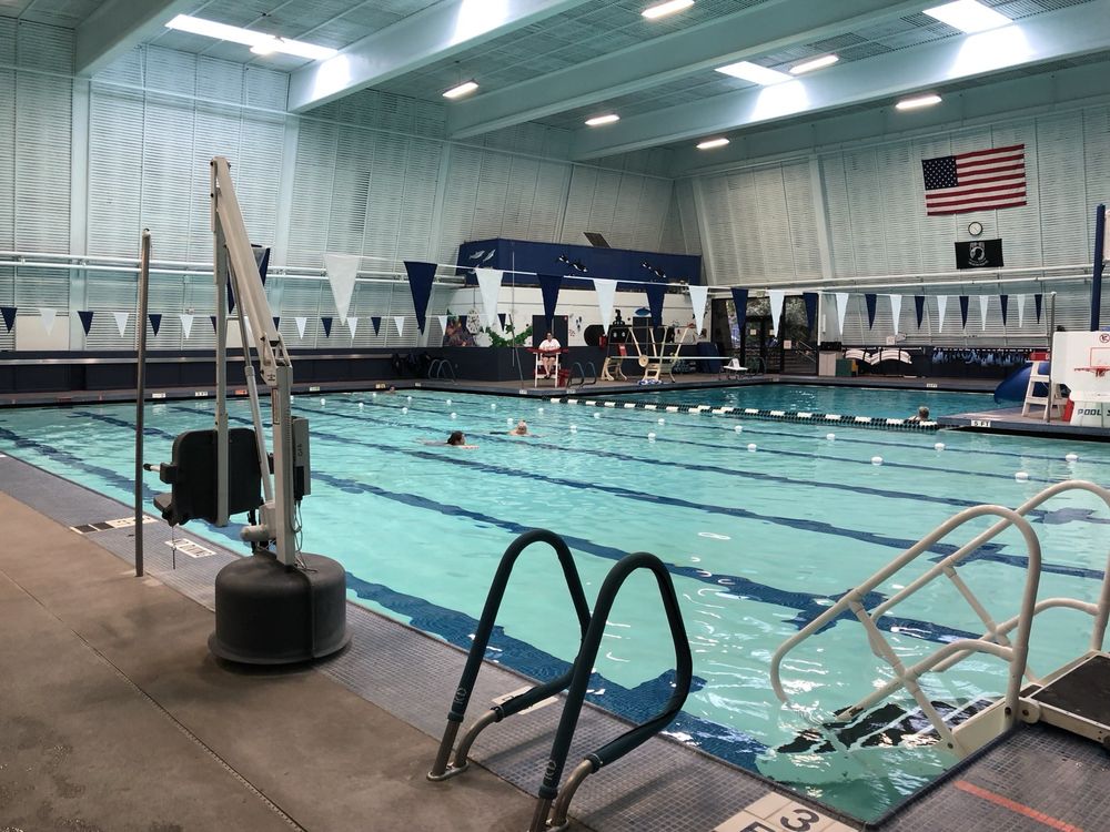 BELLEVUE AQUATIC CENTER - Updated March 2025 - 33 Photos & 39 Reviews ...