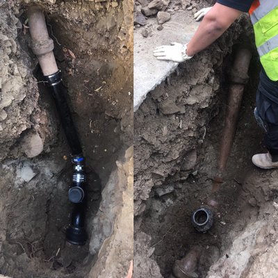 One Source Plumbing and Rooter - Updated October 2025 - 56 Photos - 111 ...