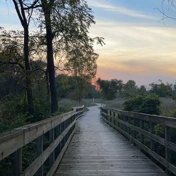 BEYER FARM TRAIL - Updated October 2024 - 1013 E Arthur St, Warsaw ...