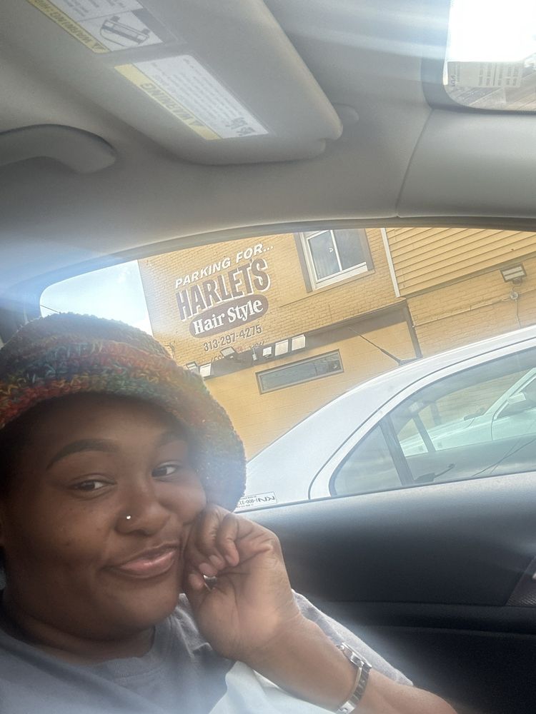 HARLET’S HAIR STYLE - Updated January 2026 - 18 Photos & 61 Reviews ...