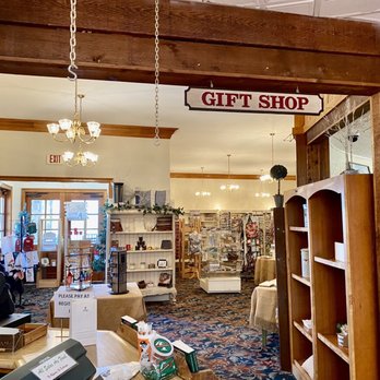 THE DILLARD HOUSE RESTAURANT - Updated October 2025 - 436 Photos & 591 ...