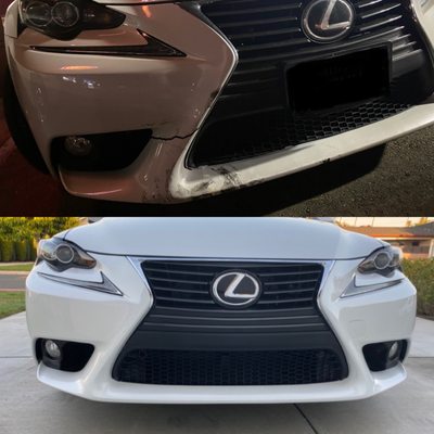 DTM AUTOBODY - Updated August 2024 - 191 Photos & 106 Reviews - 2501 ...