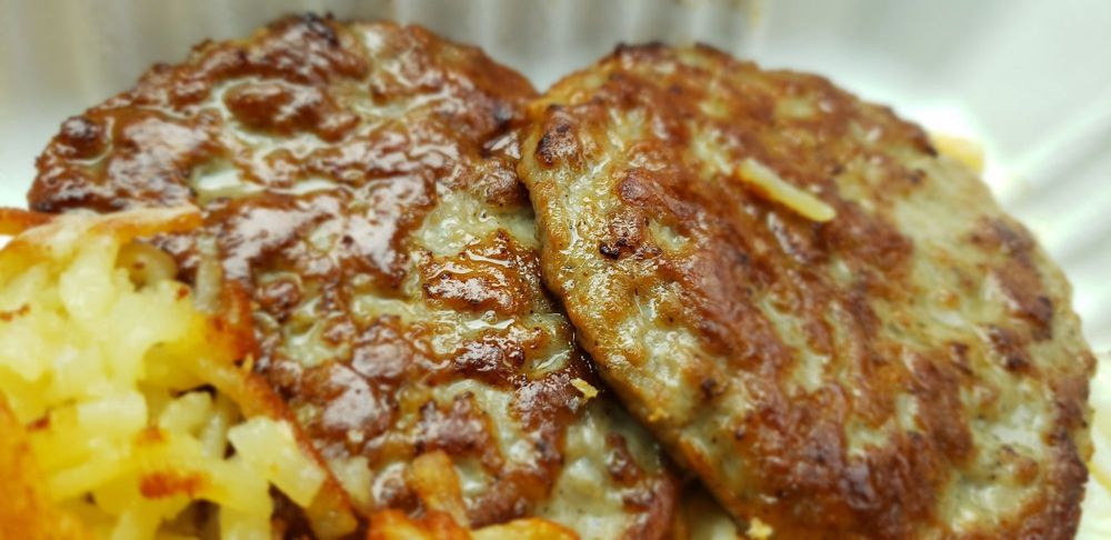 GEORGE WEBB - Updated May 2024 - 48 Photos & 22 Reviews - 5110 S 108th ...