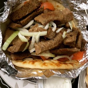 CHEF MOUSSA - 107 Photos & 188 Reviews - Mediterranean - 201 E Lake Ave ...