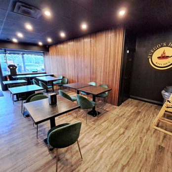 FUEGO’S HALAL KITCHEN - Updated September 2025 - 980 Danforth Avenue ...