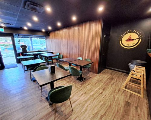 FUEGO’S HALAL KITCHEN - Updated January 2026 - 980 Danforth Avenue ...