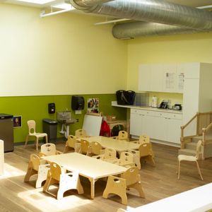 MERLIN DAY ACADEMY - Updated August 2025 - 58 Photos - 3319 N Elston ...