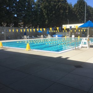 DEFREMERY POOL - 10 Photos - 1269 18th St, Oakland, California ...