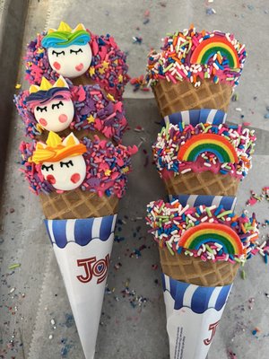 SHOCK ICE CREAM & DESSERT CAFE - Updated August 2025 - 70 Photos & 44 ...