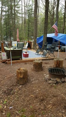 RED RIDGE LAKE CAMPGROUND - Updated October 2025 - 61 Millers Rd, Zion ...