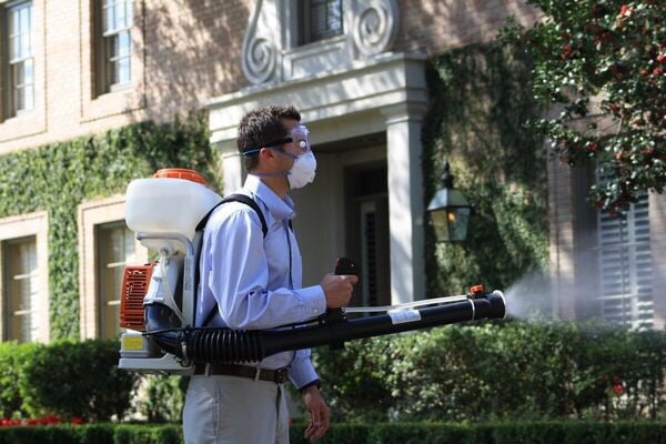 HEARTLAND PEST SERVICES - Updated September 2024 - 12 Photos - 4002 ...