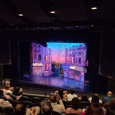 LA MIRADA THEATRE FOR THE PERFORMING ARTS - 272 Photos & 243 Reviews - 14900 La Mirada Blvd, La ...