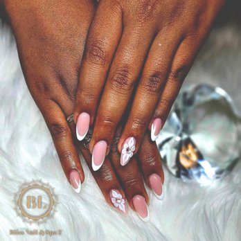 BLISS NAIL SPA Updated February 2025 338 Photos 300 Reviews 42216 50th St W Quartz Hill California Nail Salons Phone Number Yelp