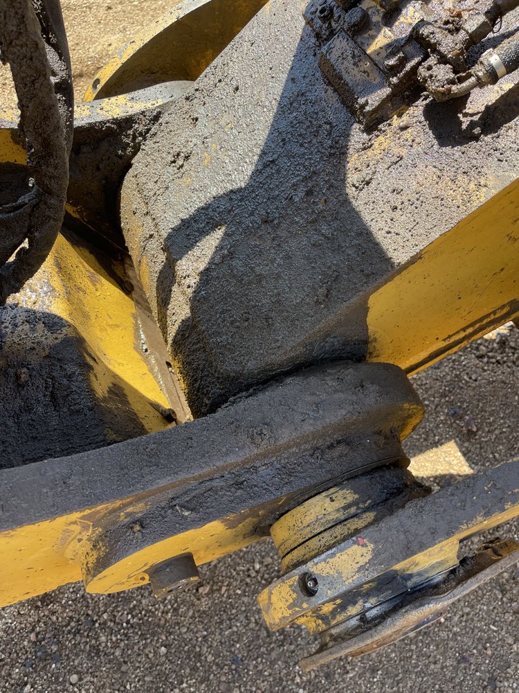 MAX PRESSURE WASHING & JUNK REMOVAL - Updated April 2025 - Clovis ...