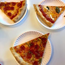 PIZZA TASCIO OVERLAND PARK - 35 Photos & 45 Reviews - 6705 W 119th St ...