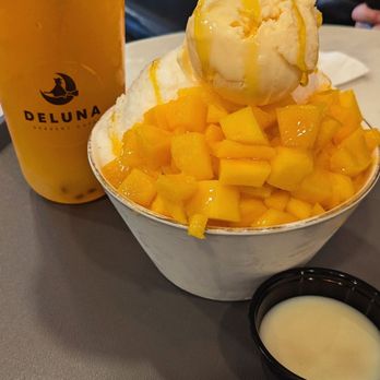 DELUNA DESSERT CAFE - Updated October 2024 - 625 Photos & 308 Reviews ...
