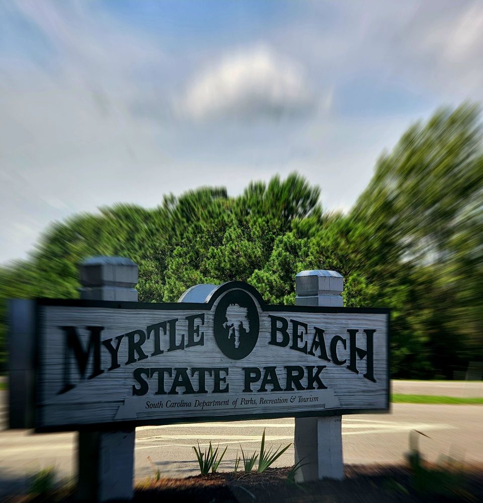 MYRTLE BEACH STATE PARK - 285 Photos & 111 Reviews - 4401 S Kings Hwy ...