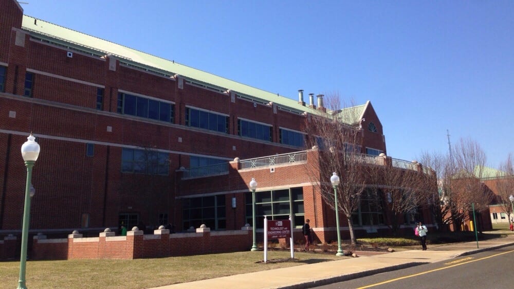 BURLINGTON COUNTY COLLEGE - Updated April 2025 - 3331 Rt 38, Mount ...