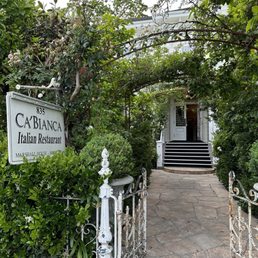 CA BIANCA - Updated December 2024 - 811 Photos & 880 Reviews - 835 2nd ...