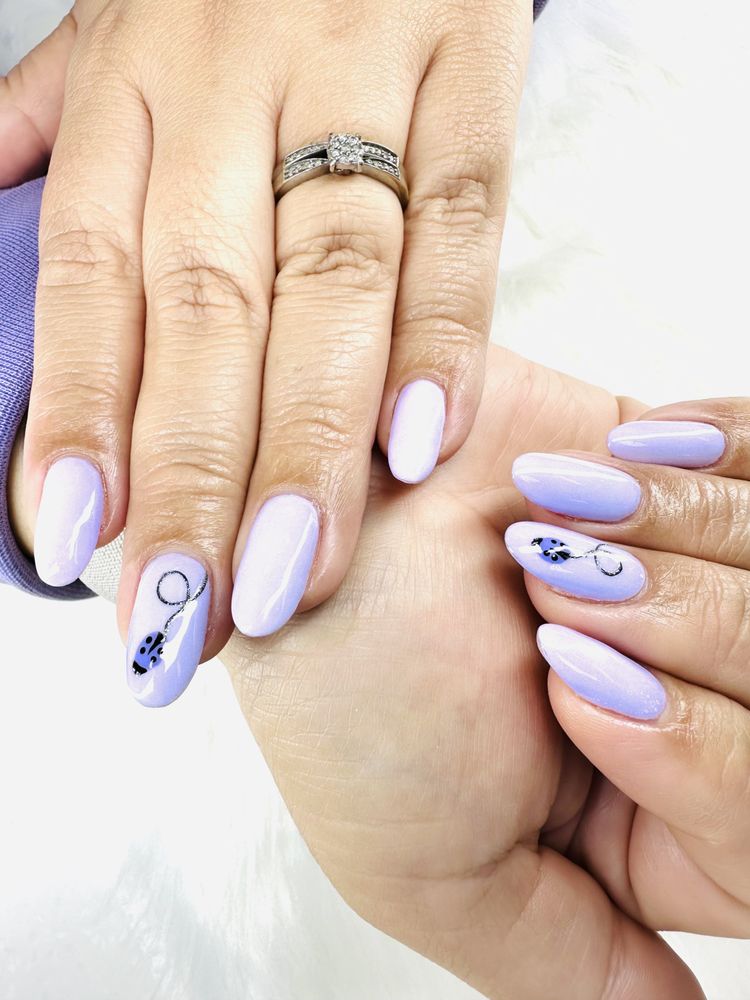 CREEKBRIDGE NAILS SPA - Updated December 2025 - 139 Photos & 13 Reviews ...