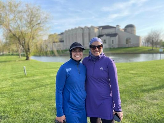 NOOR ISLAMIC CULTURAL CENTER - Updated December 2025 - 5001 Wilcox Rd ...