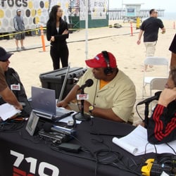 710 ESPN - 13 Reviews - 800 W Olympic Blvd, Los Angeles, California ...