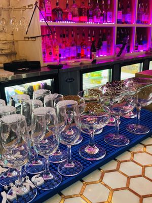 BLOOM ULTRA LOUNGE - Updated May 2025 - 42 Photos & 25 Reviews - 114 N ...