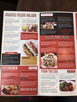 BIG WHISKEY’S AMERICAN BAR & RESTAURANT - Updated June 2025 - 136 ...