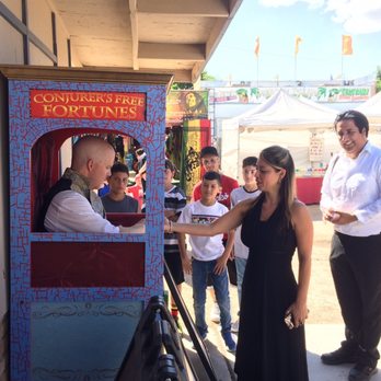 YUMA COUNTY FAIR - Updated December 2025 - 145 Photos & 10 Reviews ...