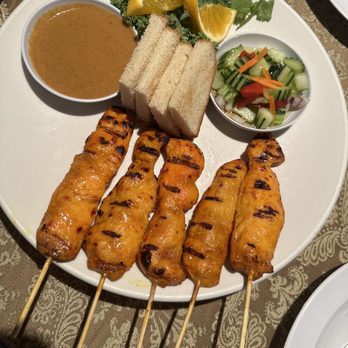 THE ORIGINAL KHUN DANG THAI RESTAURANT - Updated June 2024 - 545 Photos ...